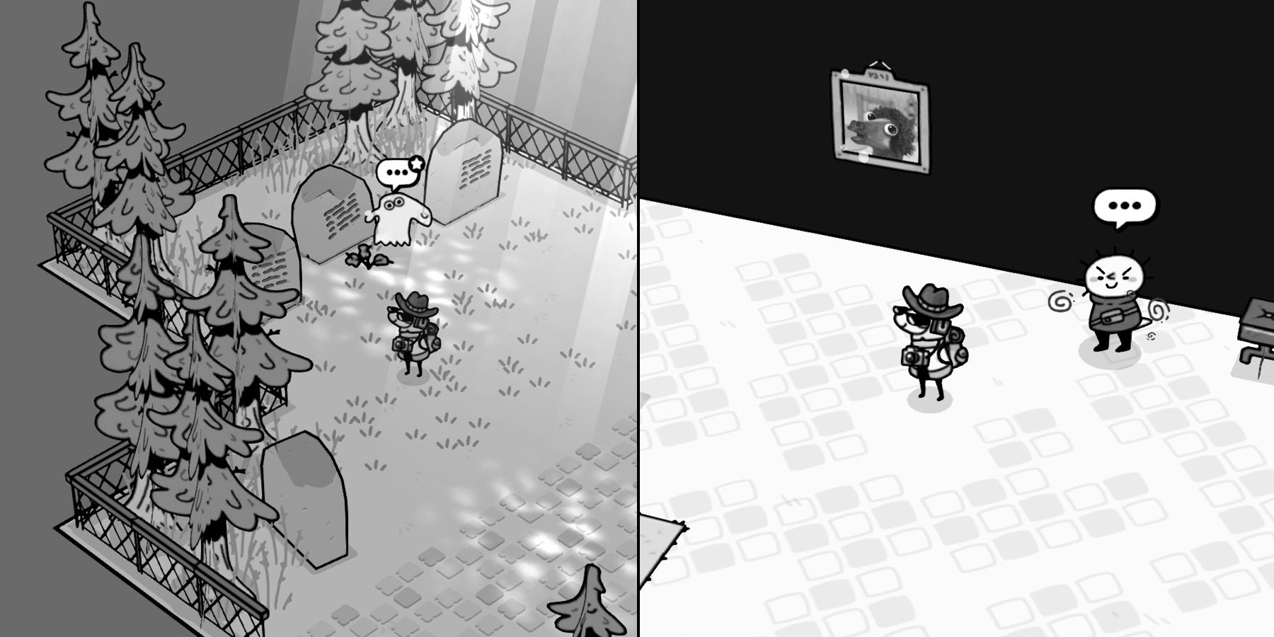 Toem: Strong As An Oak Trophy/Achievement Guide