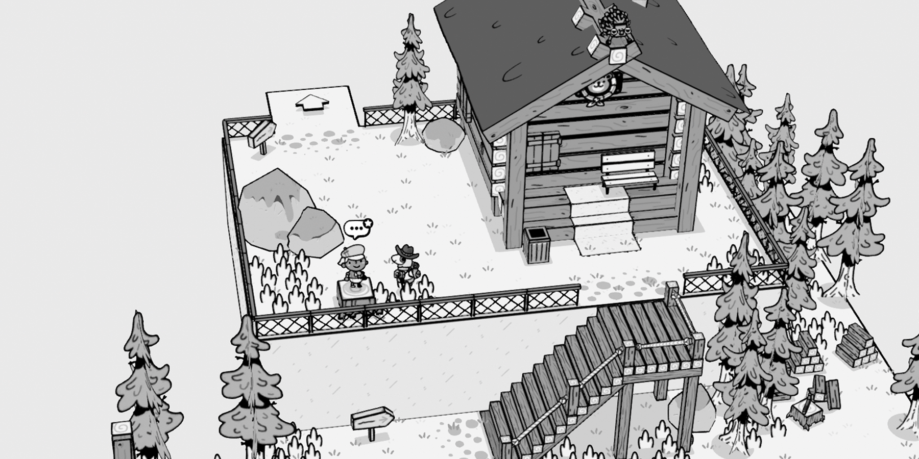 Toem: Cosplayer Trophy/Achievement Guide (All Wardrobe Items)