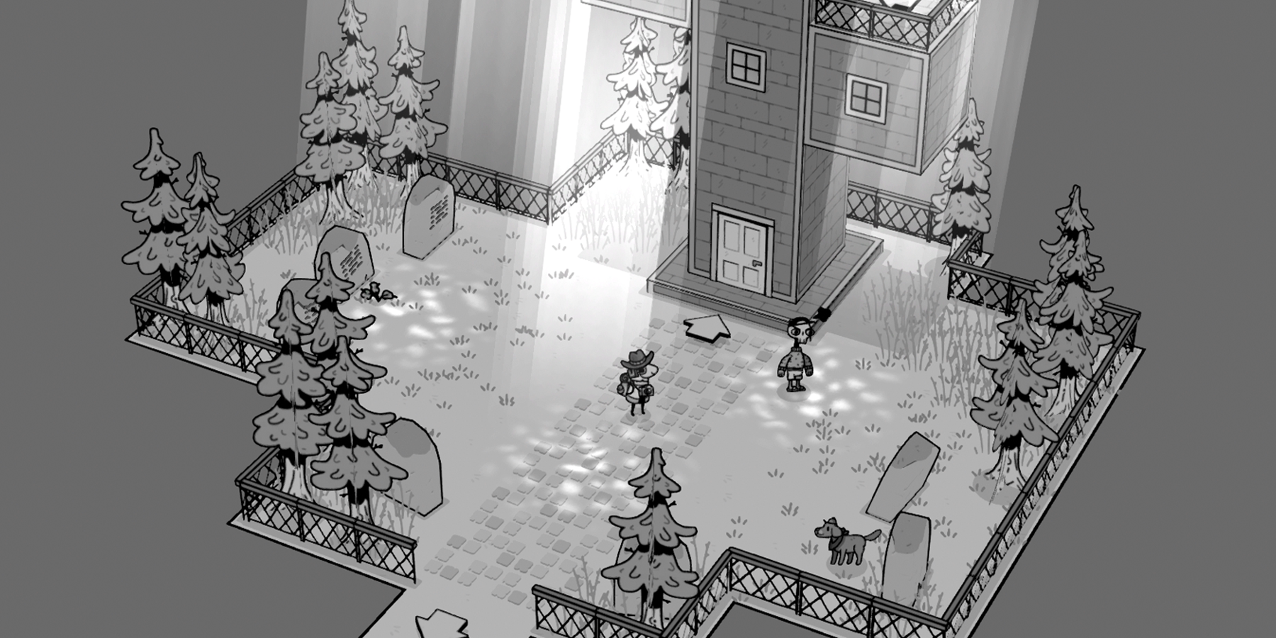 Toem: Cosplayer Trophy/Achievement Guide (All Wardrobe Items)