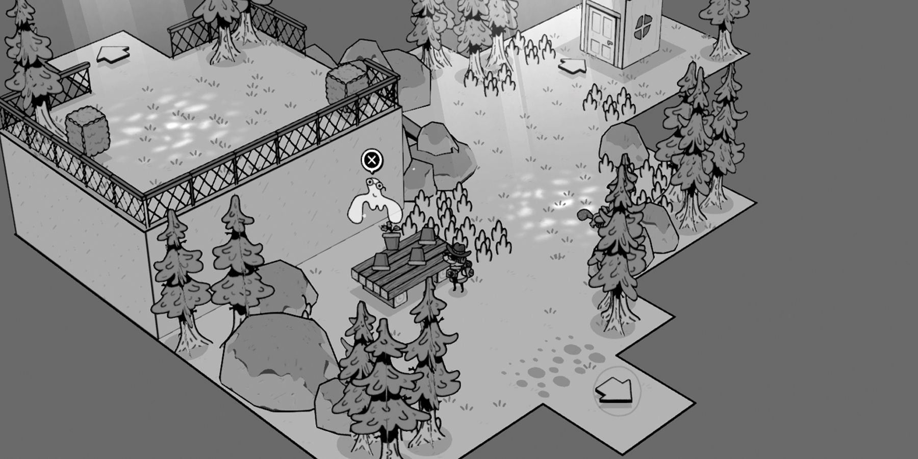 Toem: Strong As An Oak Trophy/Achievement Guide