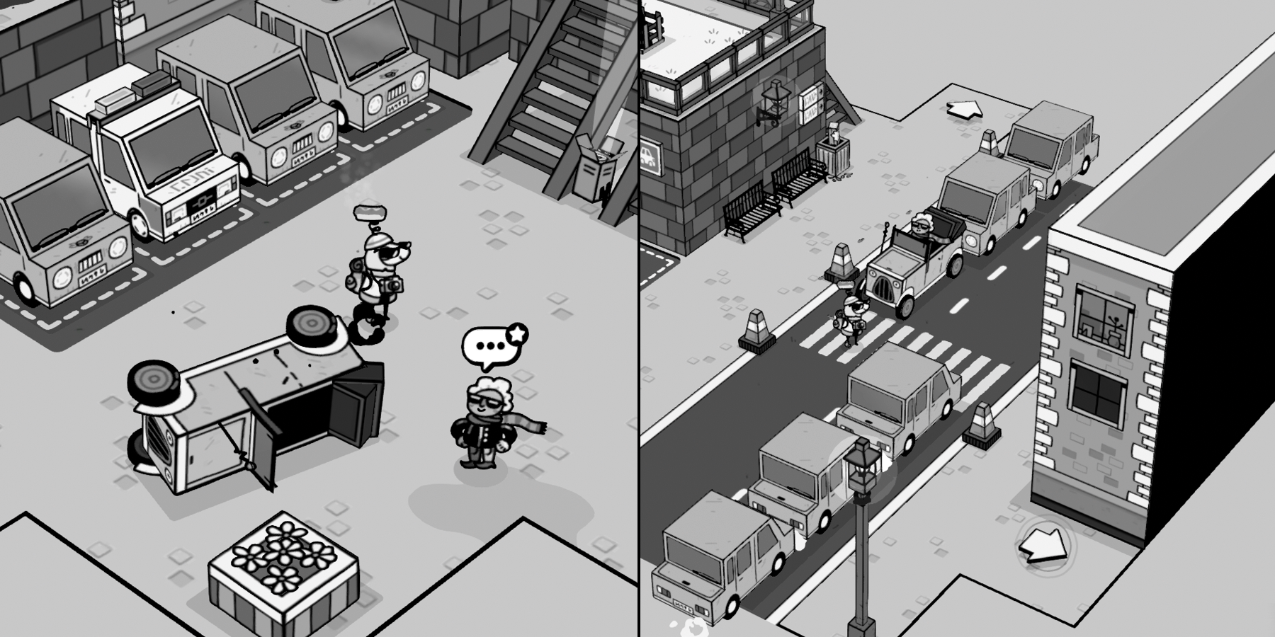 Toem: City Professional Trophy/Achievement Guide