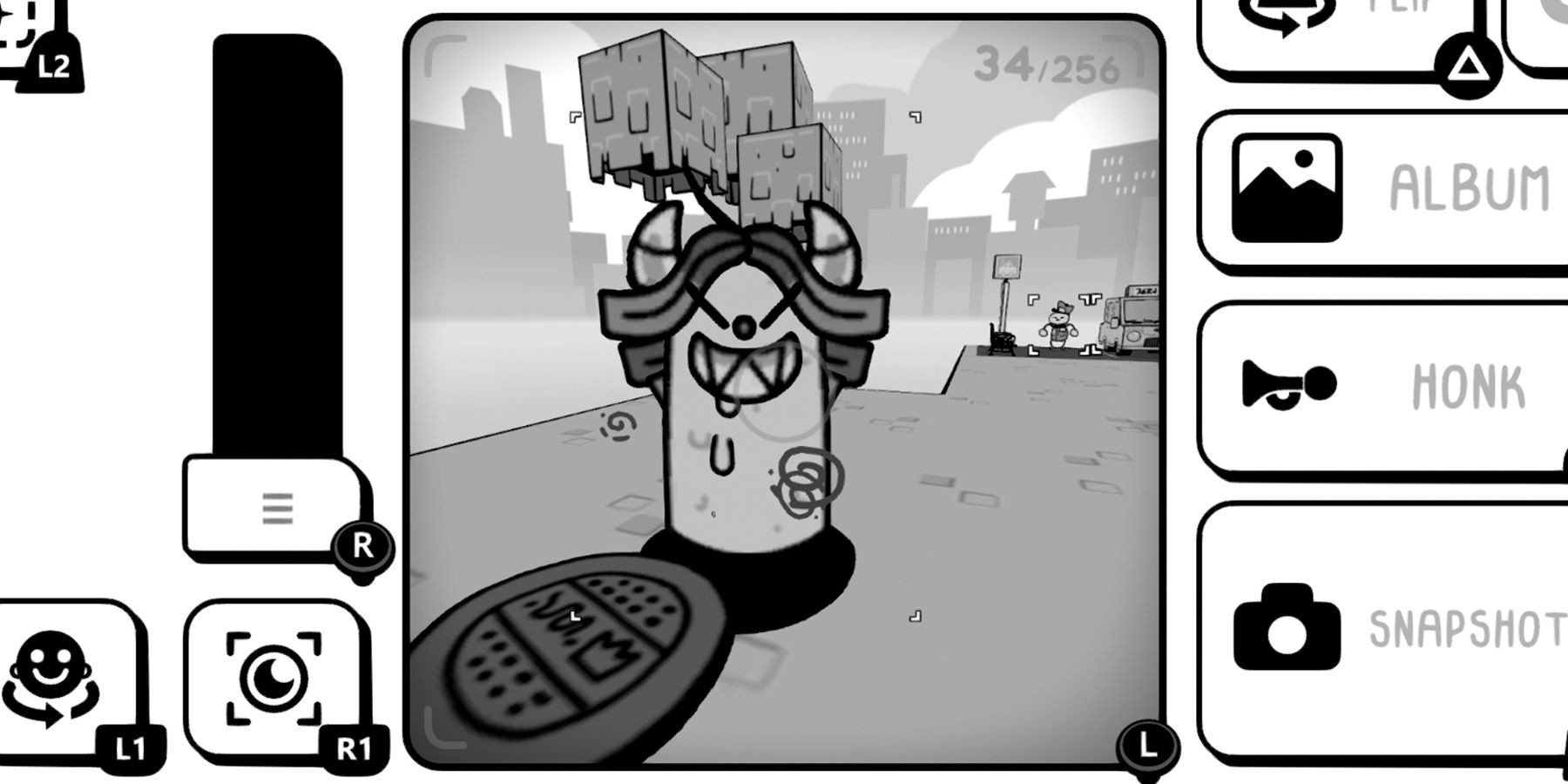 Toem: Strong As An Oak Trophy/Achievement Guide