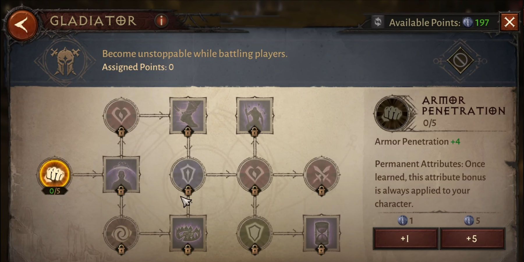 Diablo Immortal: Paragon Leveling Guide