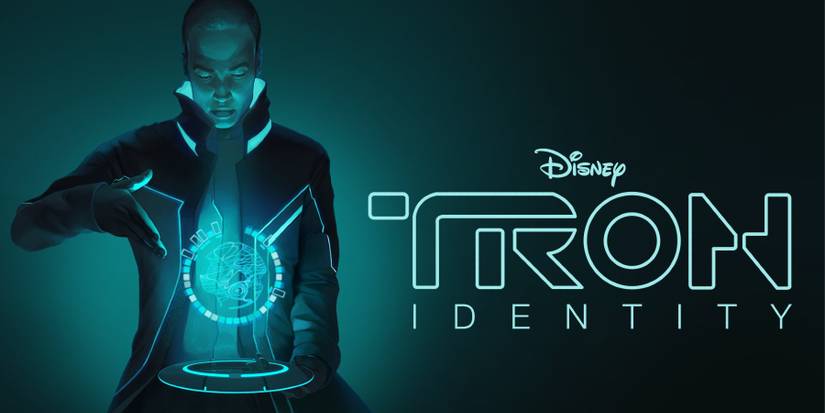 Disney Wants 'Unique Opportunities' in Games Like Tron: Identity