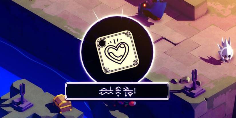 Tunic: Best Ability Cards, Ranked