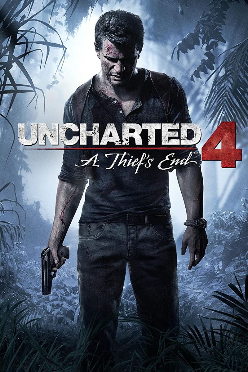 Uncharted 4 | Game Rant