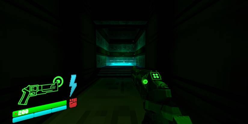 Ultrakill: How To Get Sawblade Launcher