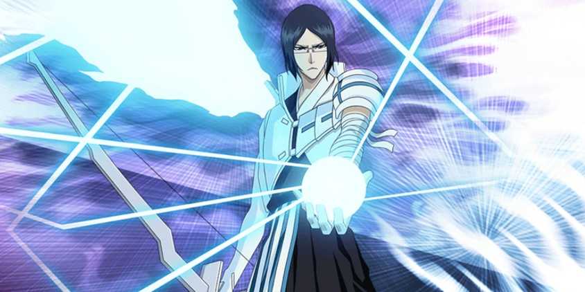 Bleach: Quincy Spirit Weapons, Explained