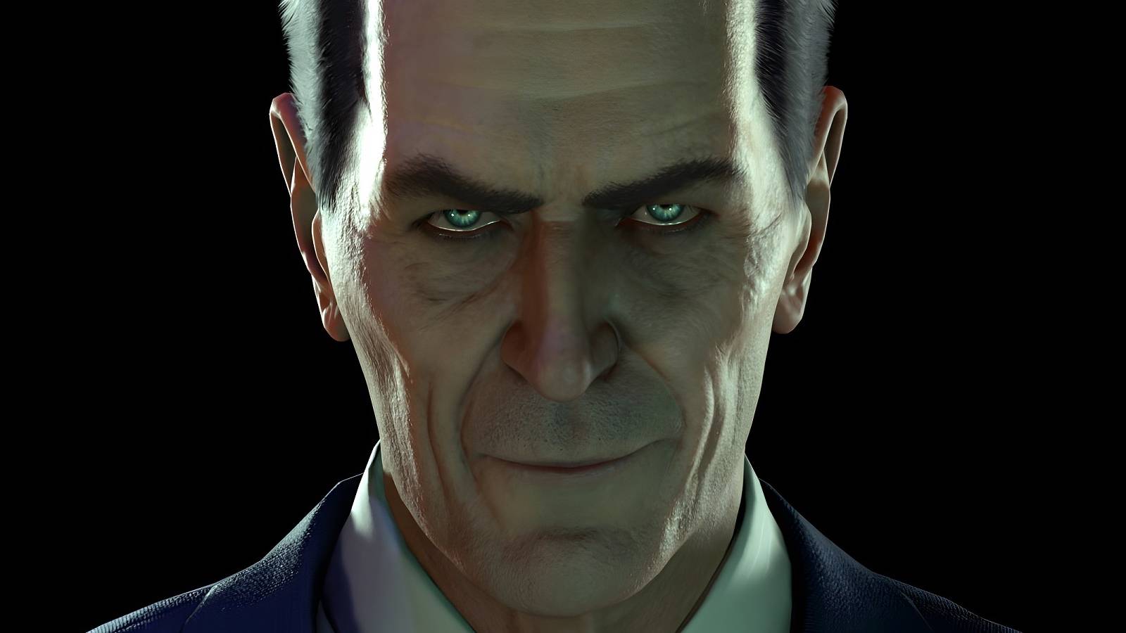 Valve 'Has A Lot of Games in Development,' Says Valve's Product Designer