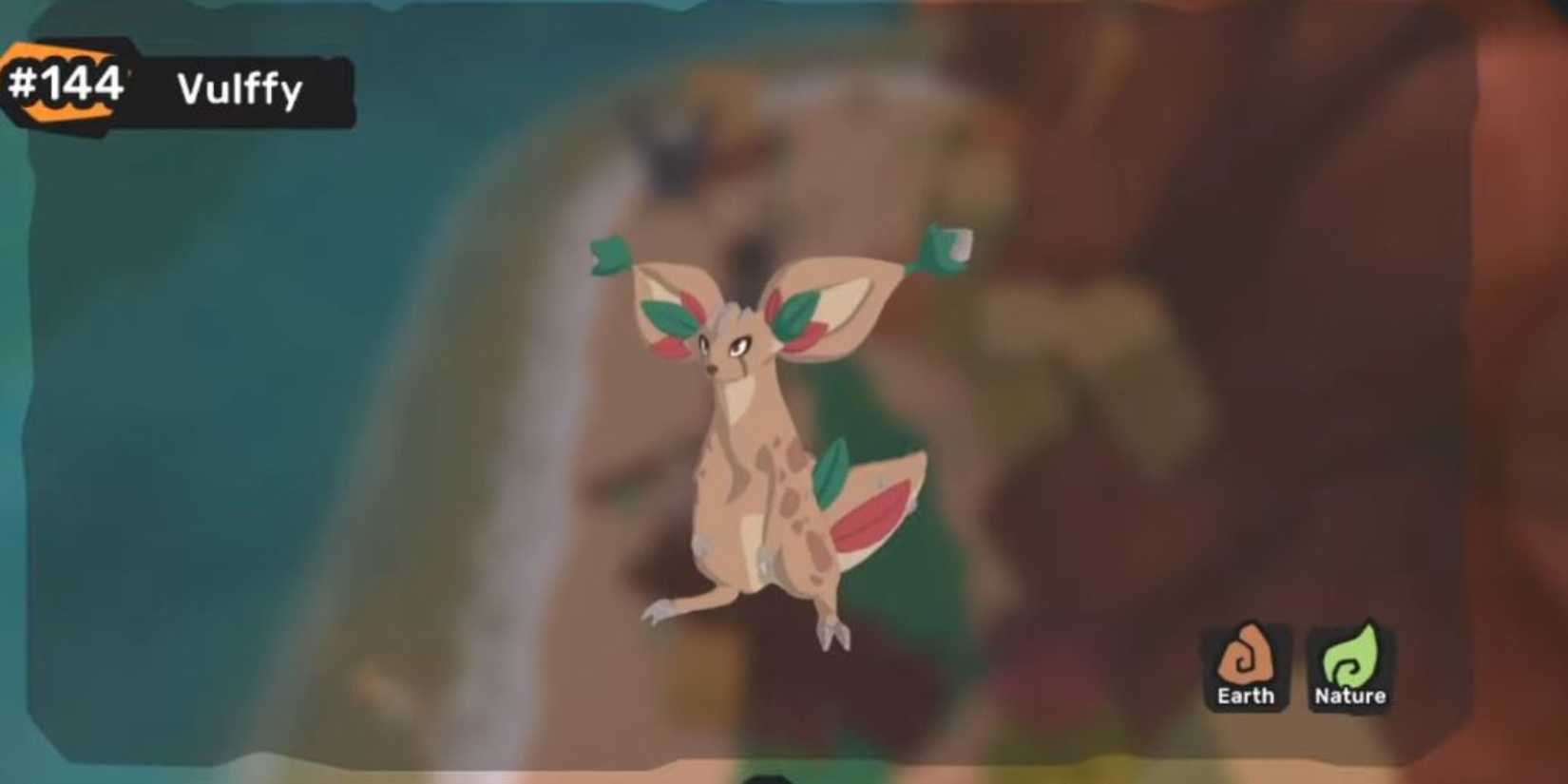 Best Earth Type Temtem (& Where To Catch Them)