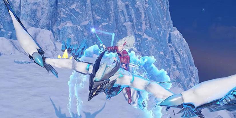 Best Sub-Classes For Every Main Class In PSO2