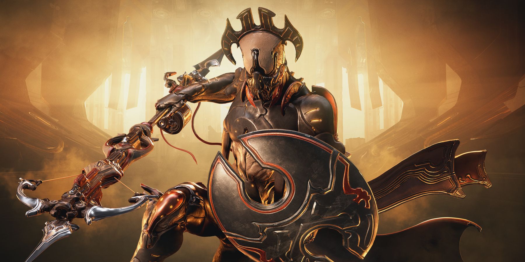 Warframe Creative Director Shares Her Favorite Frames Ahead of Styanax ...