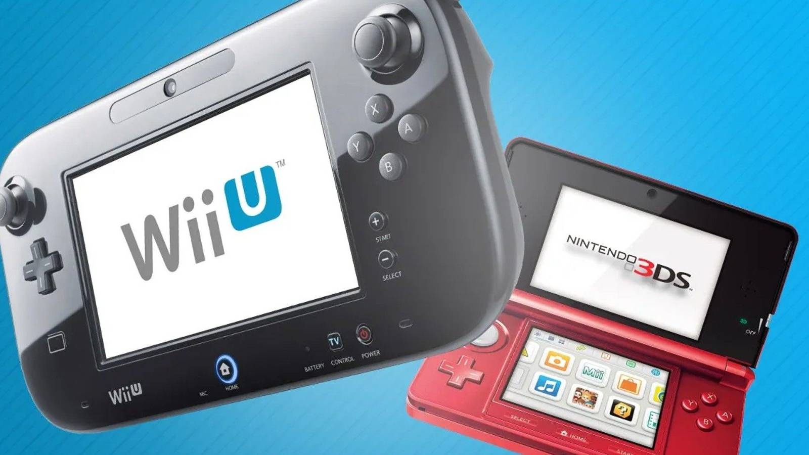 Some Developers Are Giving Away Free 3DS and Wii U eShop Codes