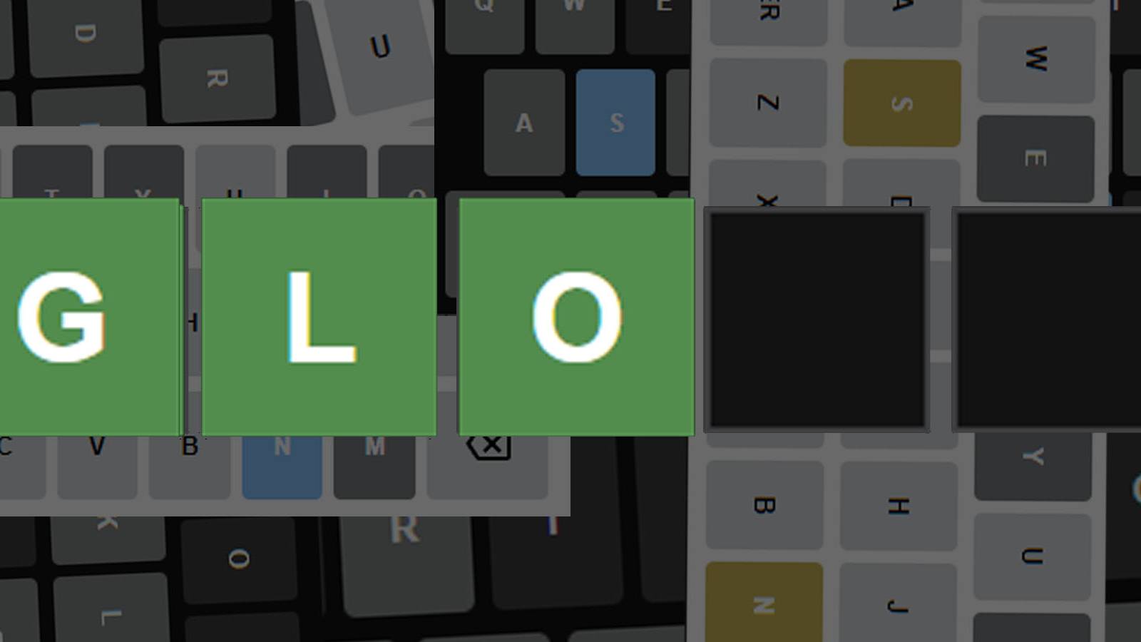 September 23 Wordle 461: 5-Letter Words Starting With GLO