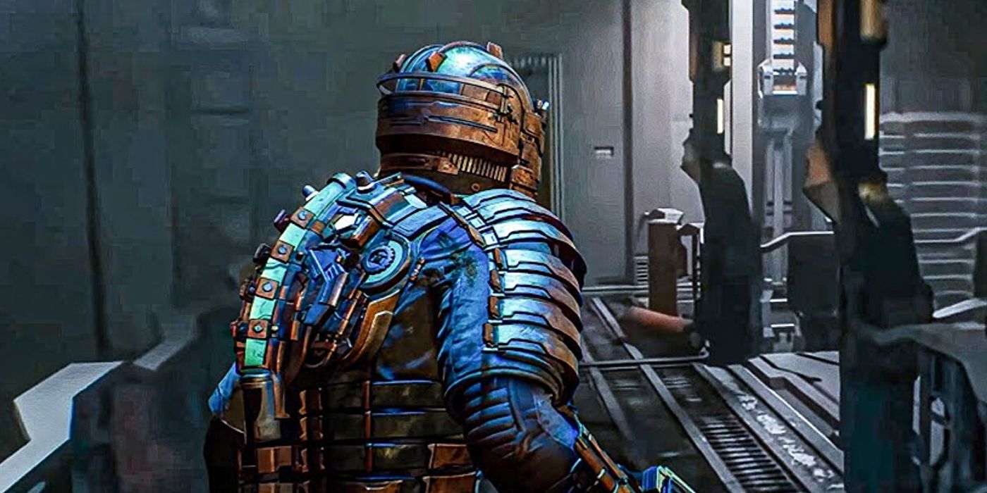 Dead Space Remake: Things You Might Have Missed In The Gameplay Trailer Dead Space Remake: Things You Might Have Missed In The Gameplay Trailer