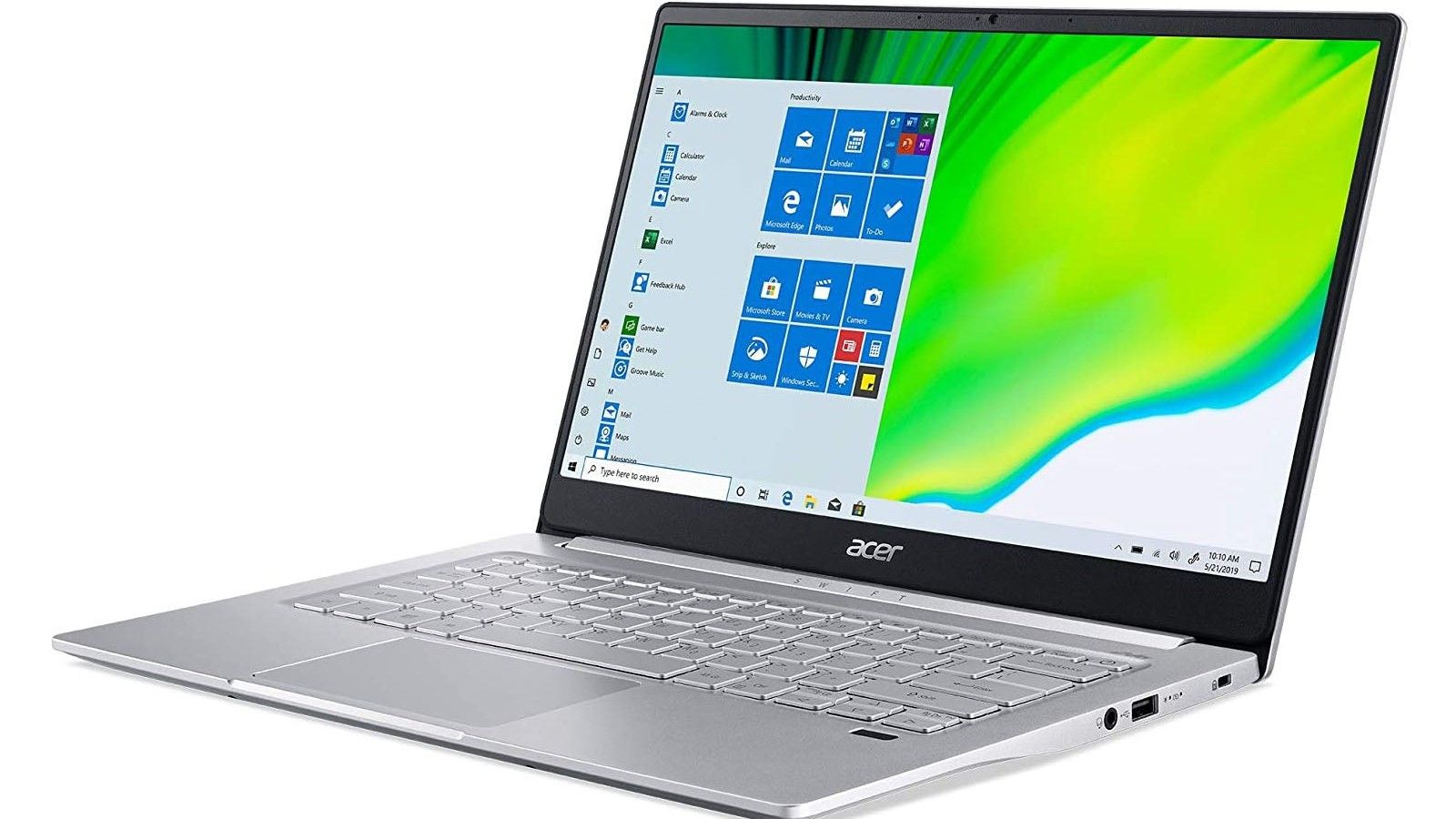 Amazon Prime Early Access Sale: Acer Swift