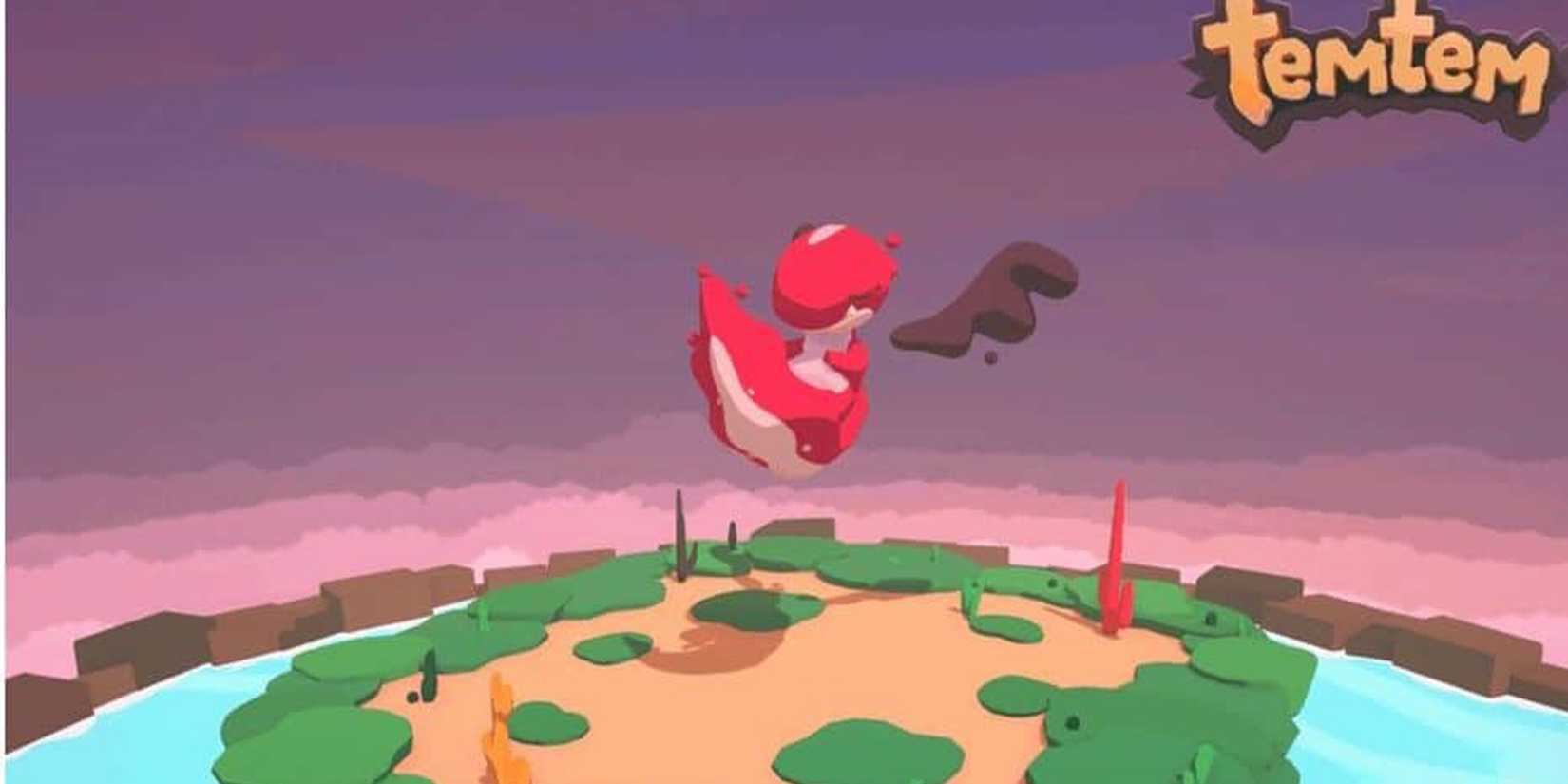 The Best Mental Type Temtem (& Where To Find Them)