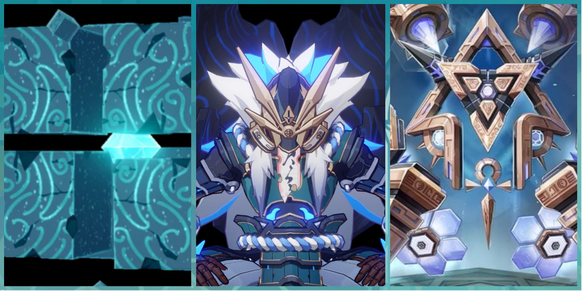 Genshin Impact: Where To Find Vayuda Turquoise For Anemo Characters