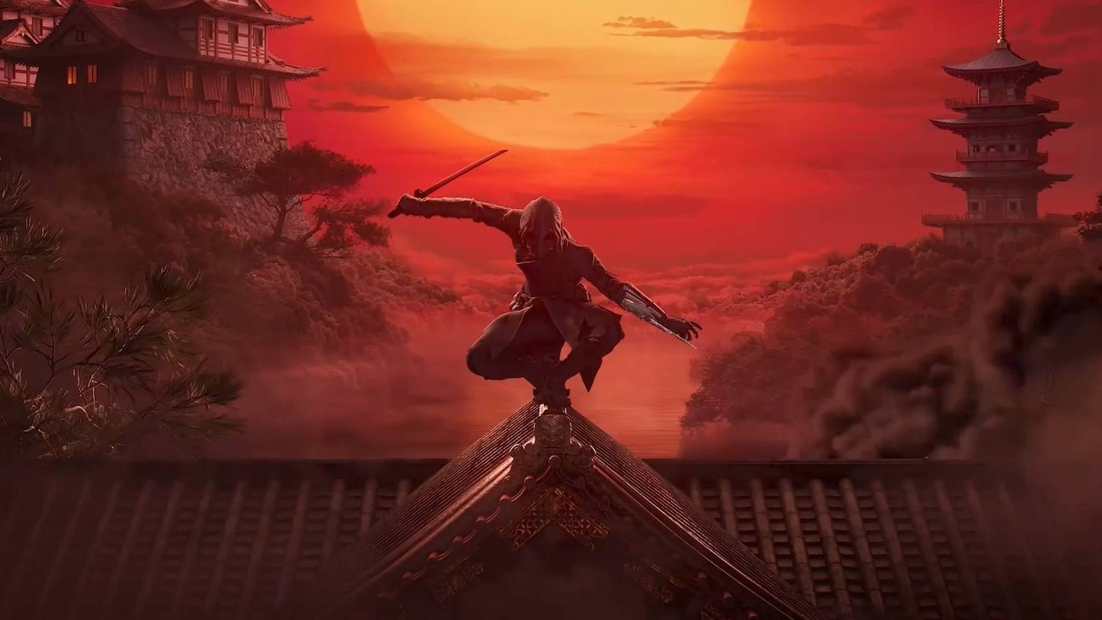 Assassin's Creed Red is an Open-World Game Finally Set in Japan