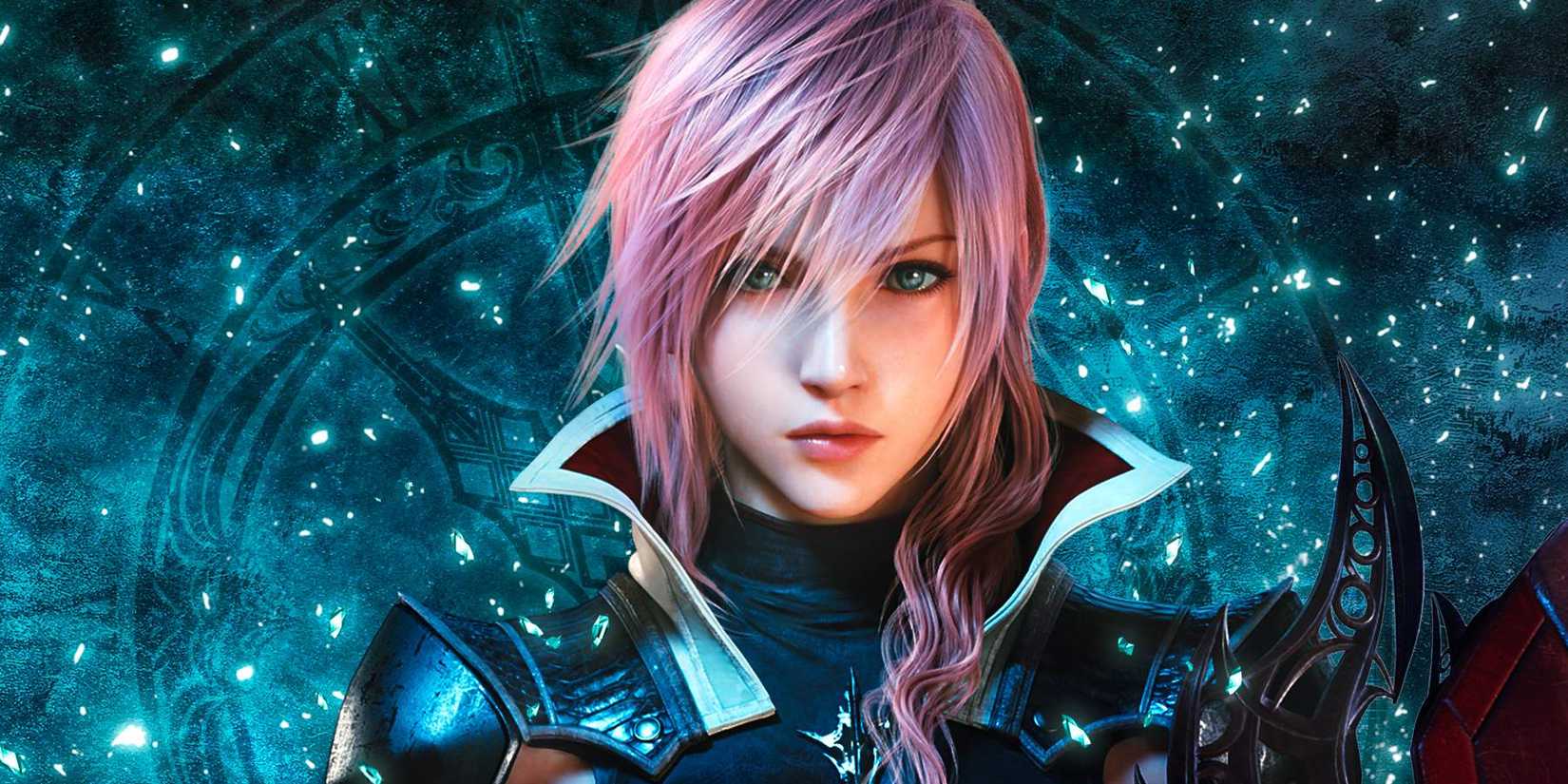 Most Iconic Final Fantasy Characters