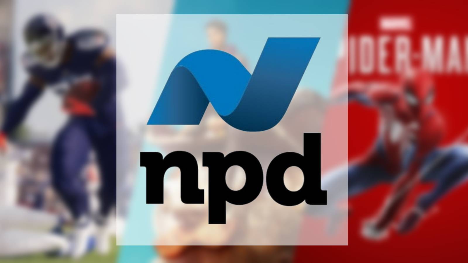 NPD Reveals Best-Selling Console and Games for August 2022