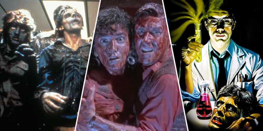 The Biggest Lore Changes In 28 Years Later