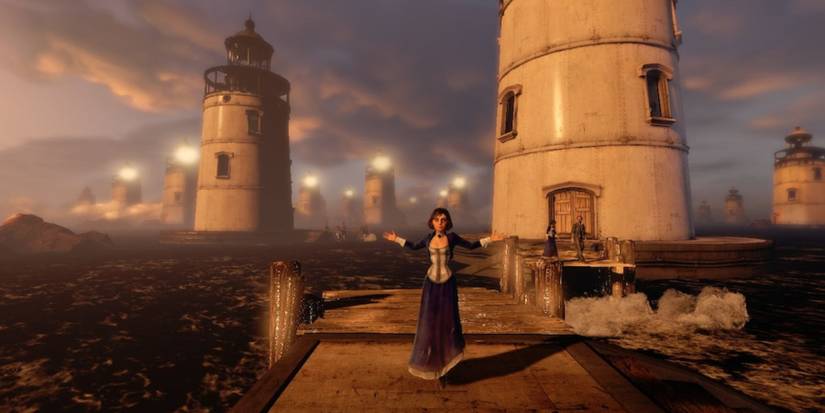 Every BioShock 4 Rumor and Leak So Far (2023)