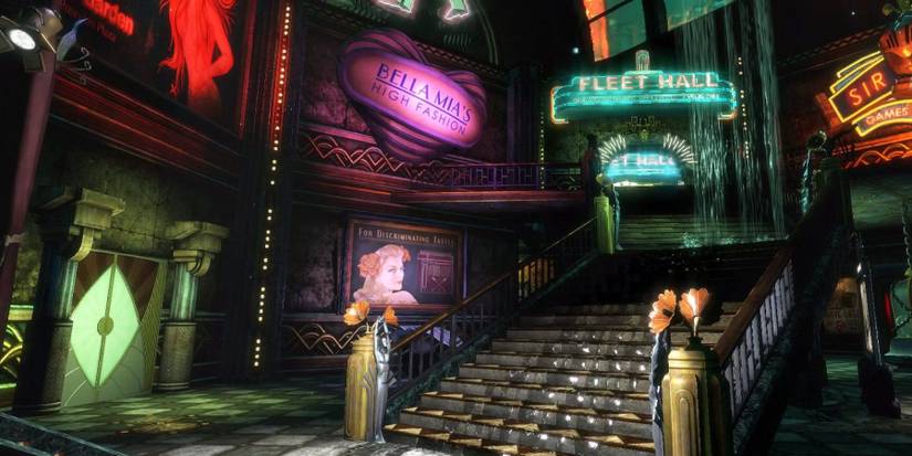 BioShock 4 Could Be E3 2023's Secret Weapon