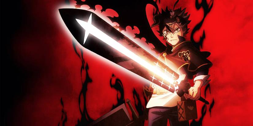 Black Clover: Asta's Four Demon Swords, Explained