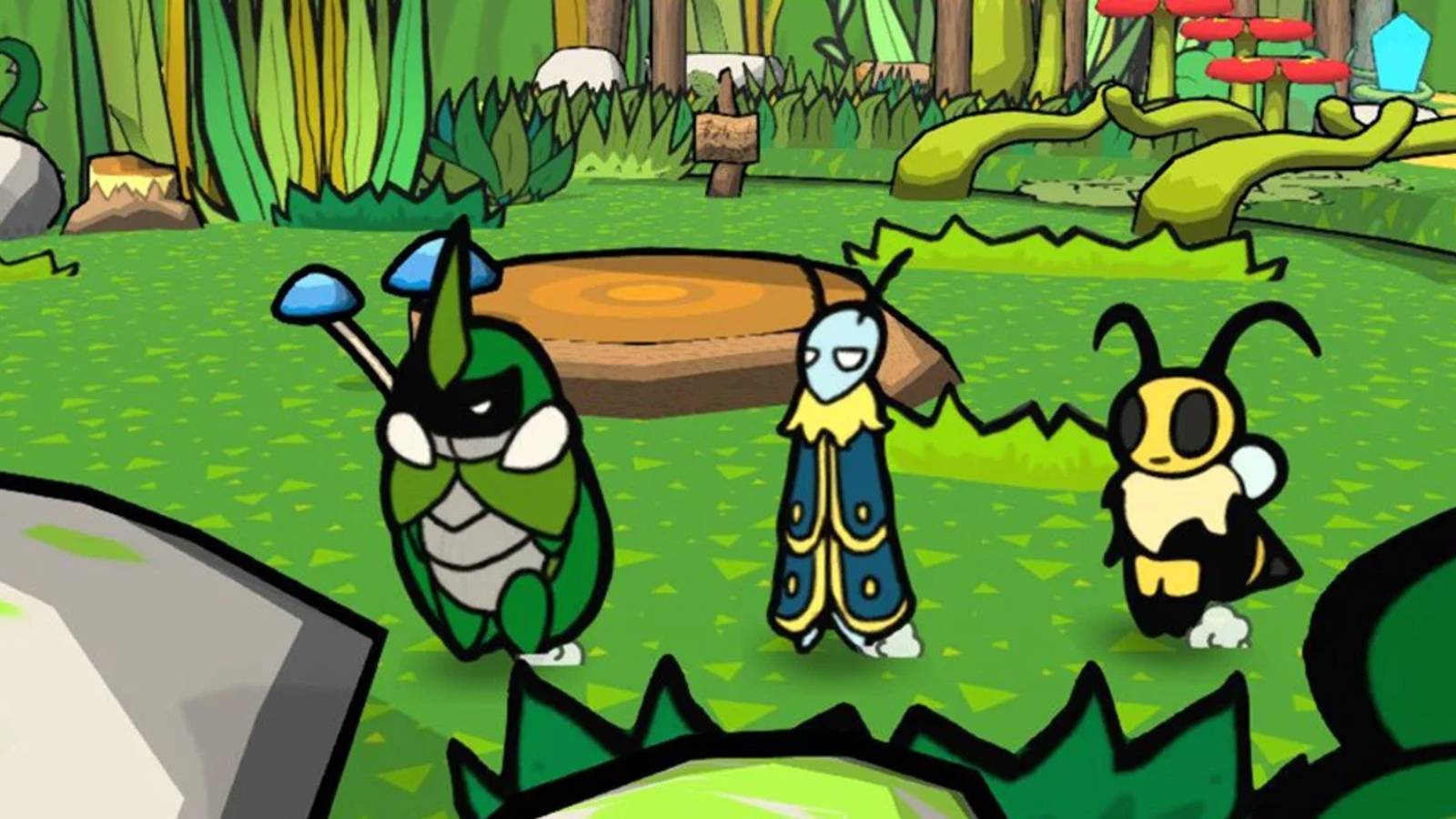 Xbox Game Pass Subscribers Should Play Bug Fables While They Still Can