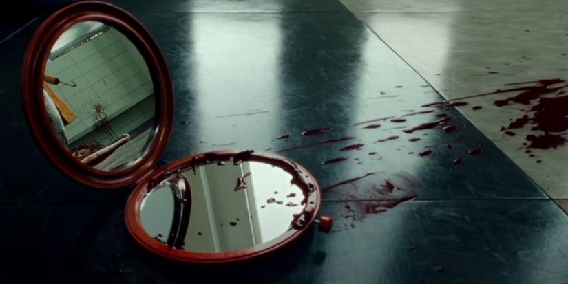 The Mirror Monster Trope in Horror, Explained