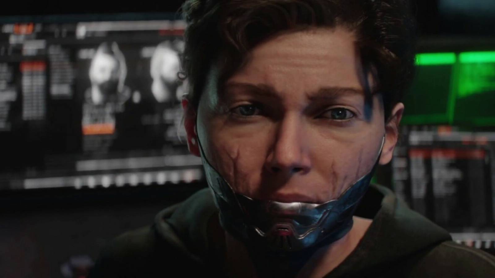 Call of Duty: Black Ops 4's Story is The Series at Its Weirdest