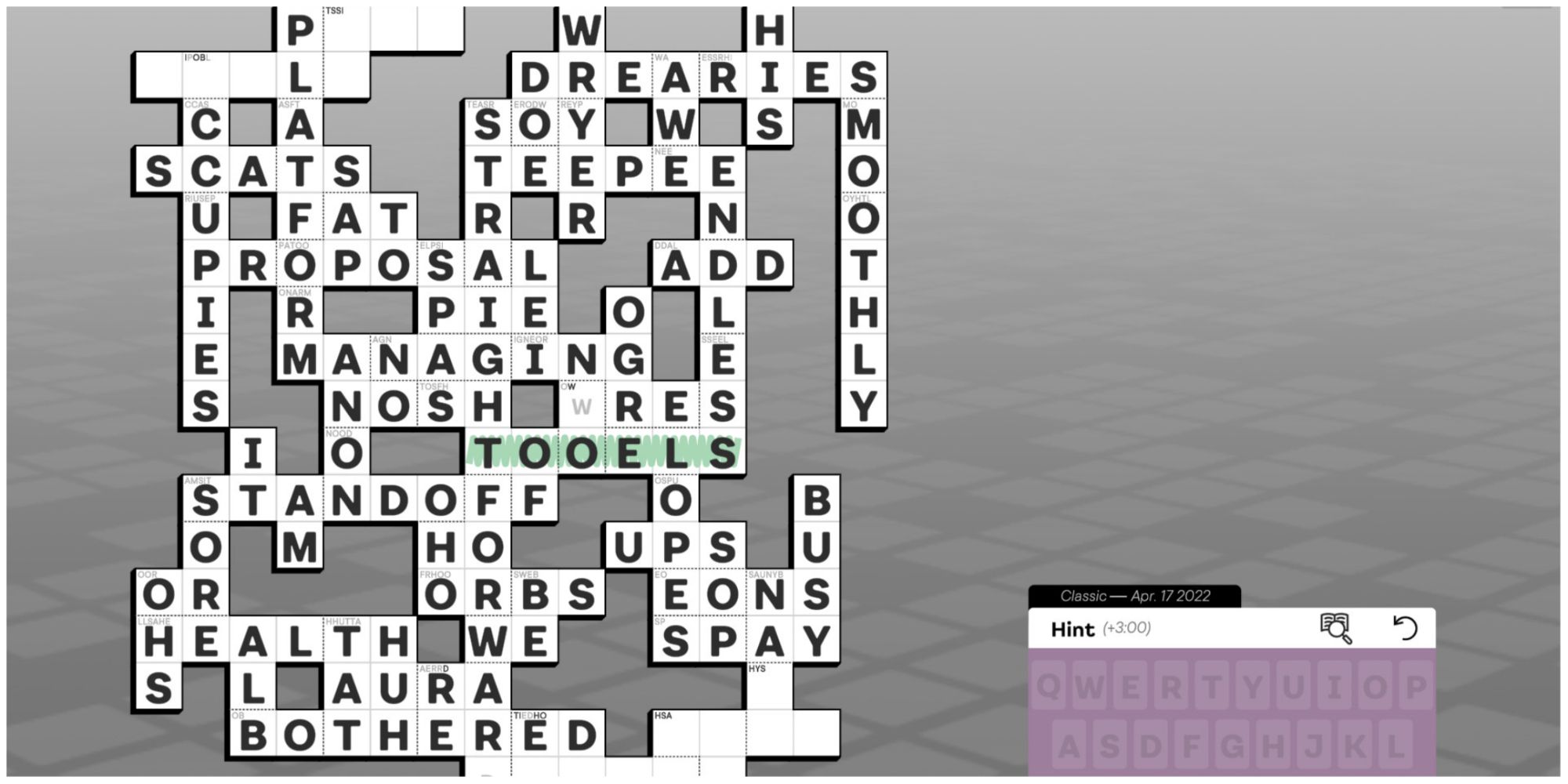 How To Play Knotwords