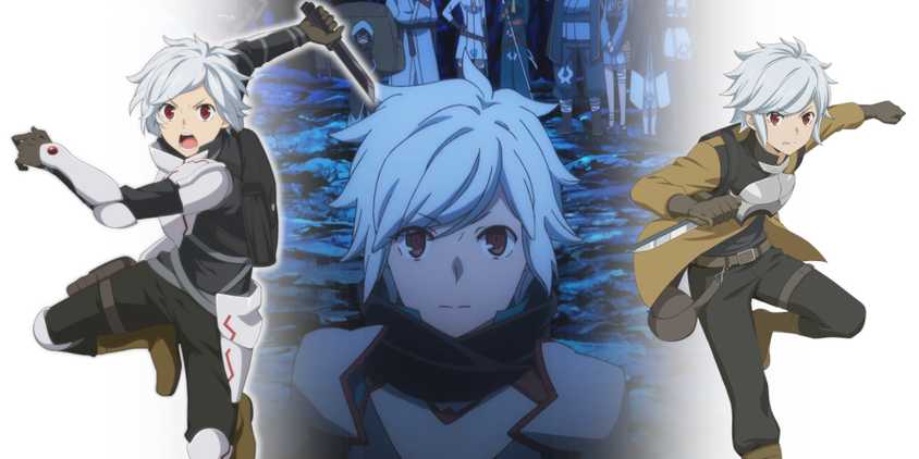 DanMachi: Freya's Obsession with Bell Cranel, Explained