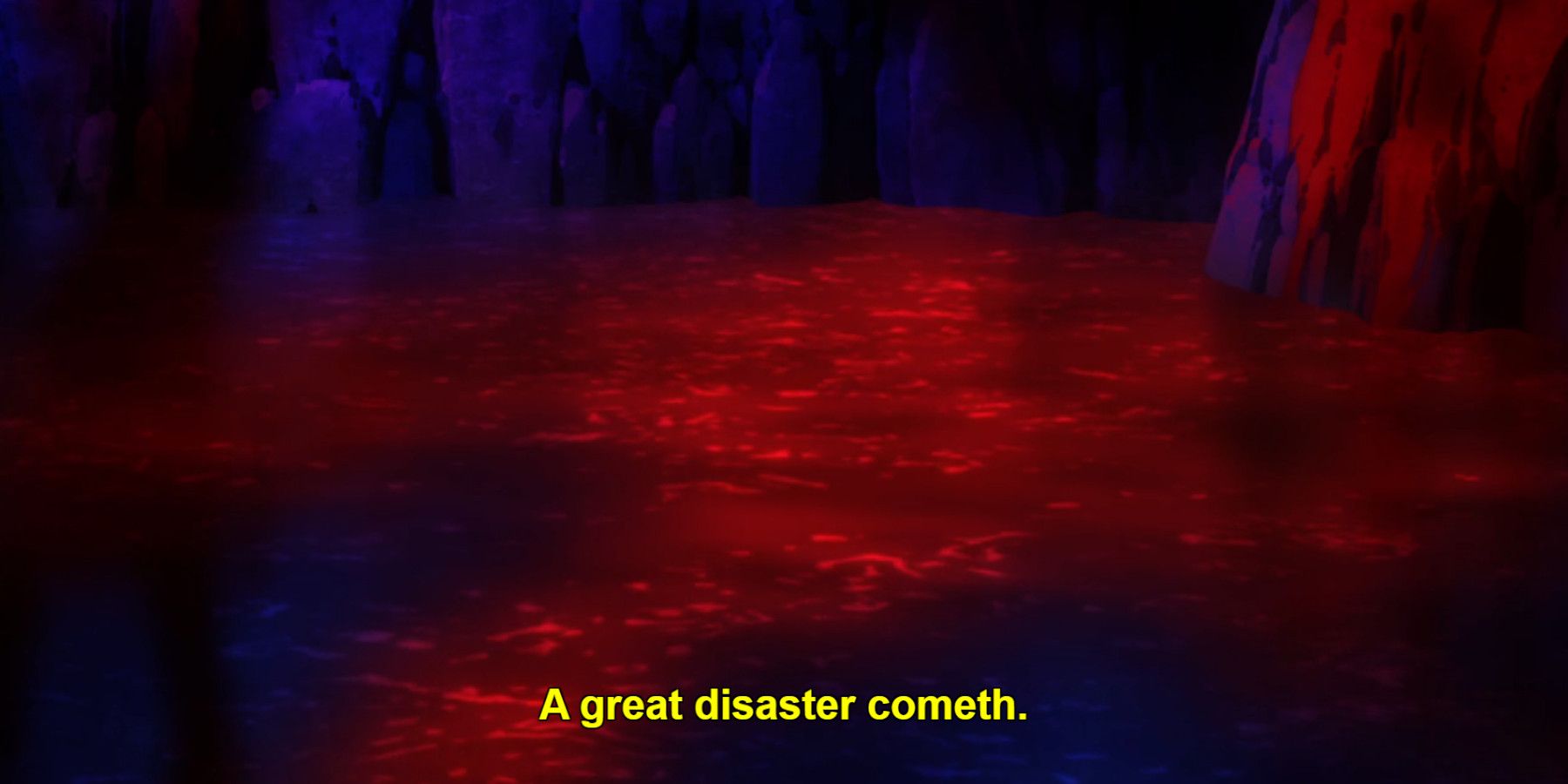 DanMachi IV: Episode 7 "Cassandra Ilion (Dream Seer)"