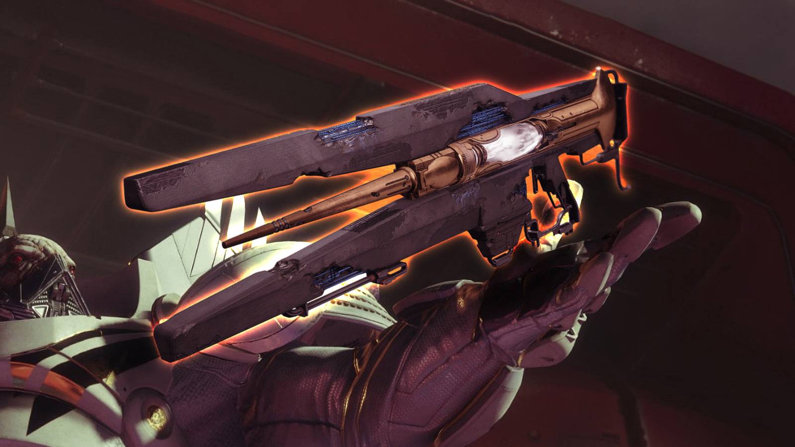 Destiny 2 Infographic Gives Helpful Breakdown of Best Buffs and Debuffs