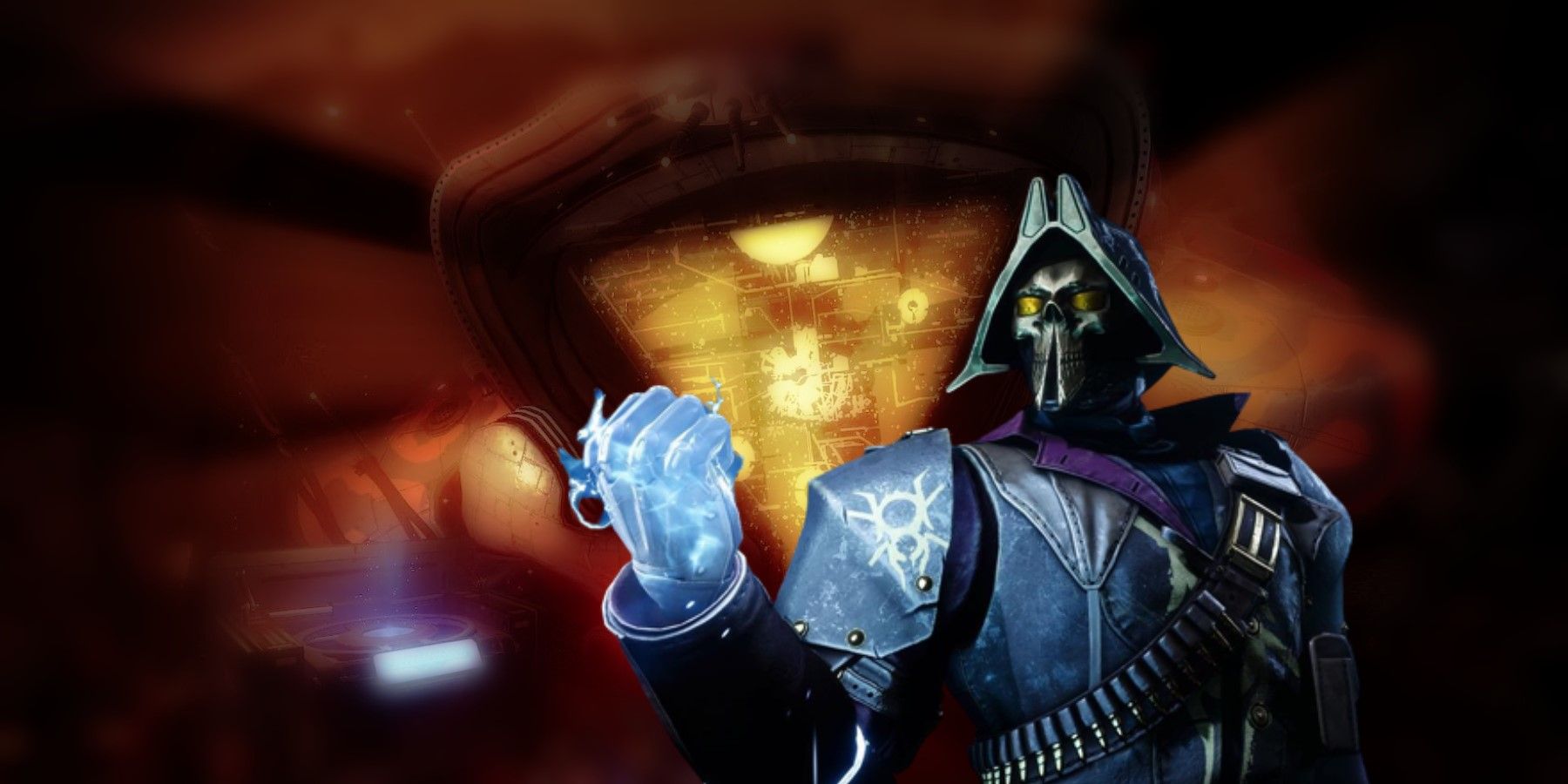 Destiny 2: How to Complete Seeker's Cache 1 Seasonal Challenge