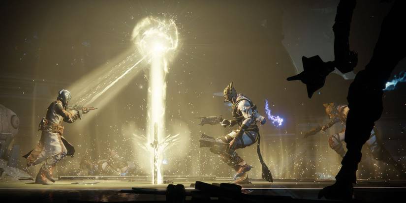 Destiny 2 Infographic Gives Helpful Breakdown of Best Buffs and Debuffs