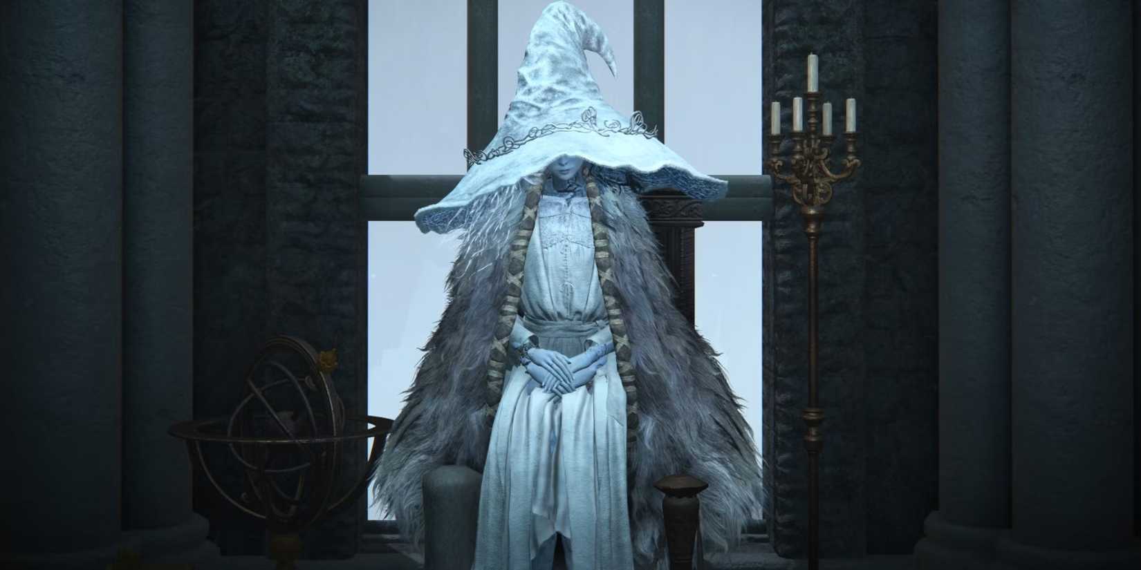 All NPC Quest Lines In Elden Ring