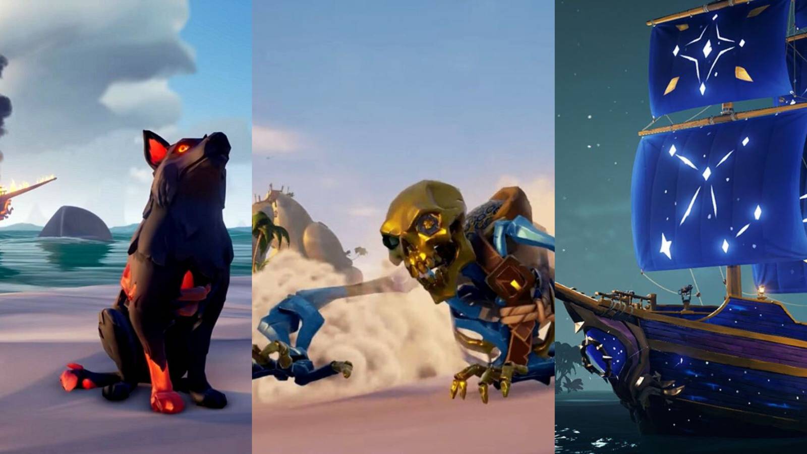 Sea Of Thieves: The Best Things To Spend Ancient Coins On