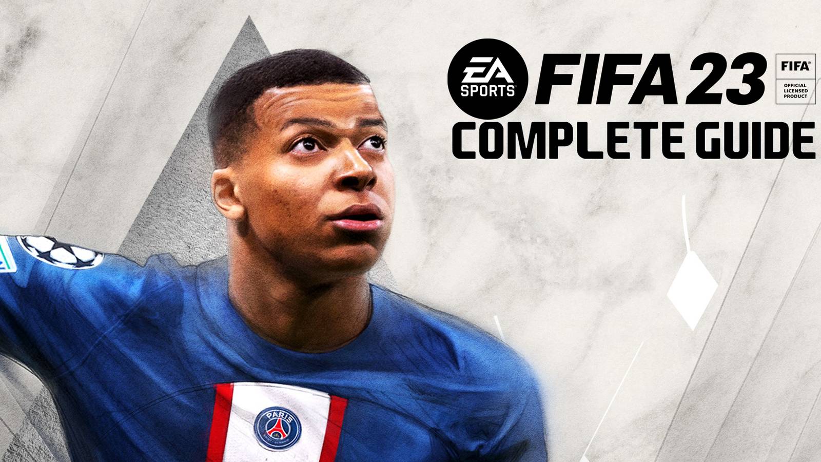FIFA 23的完整指南 - Recmg.com
