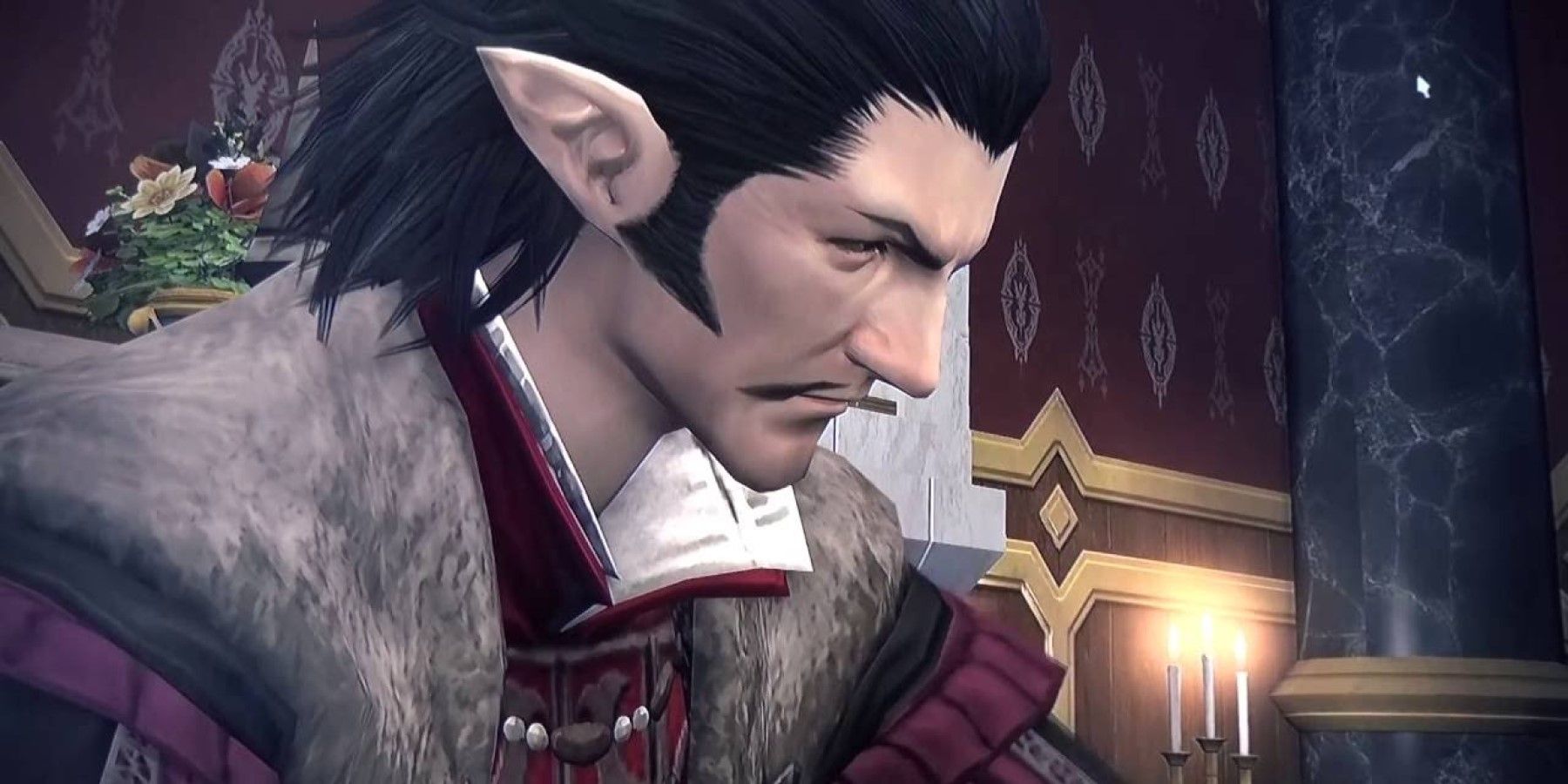 Final Fantasy 14: Friend and Colleague of Late Heavensward Voice Actor ...