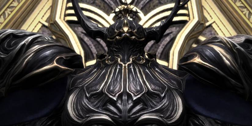 Final Fantasy 14: Who is Golbez?