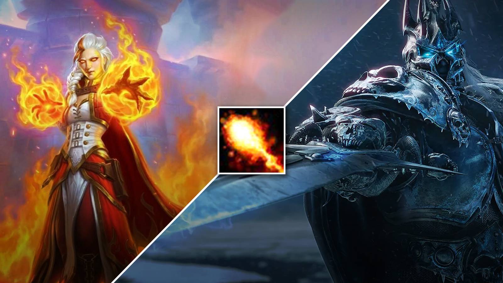 WoW Wrath Classic: Fire Mage PvE Guide (WotLK)