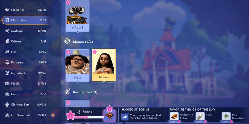 Disney Dreamlight Valley: How To Get Rice