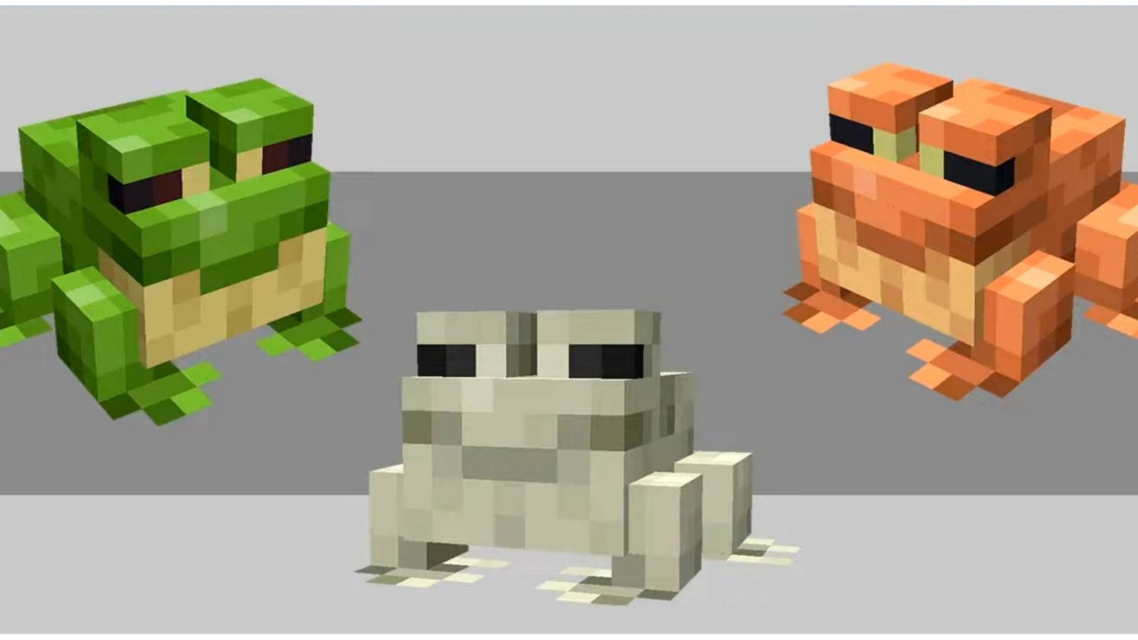 How To Complete The When The Squad Hops Into Town Advancement In Minecraft