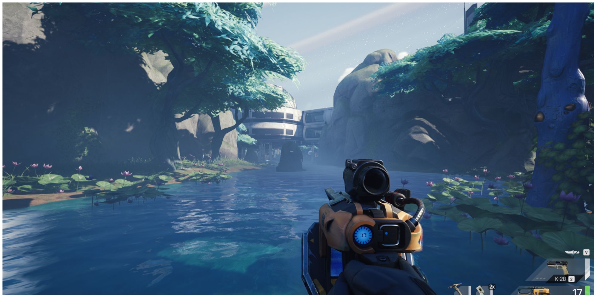 The Cycle: Frontier - How To Get And Equip Attachments