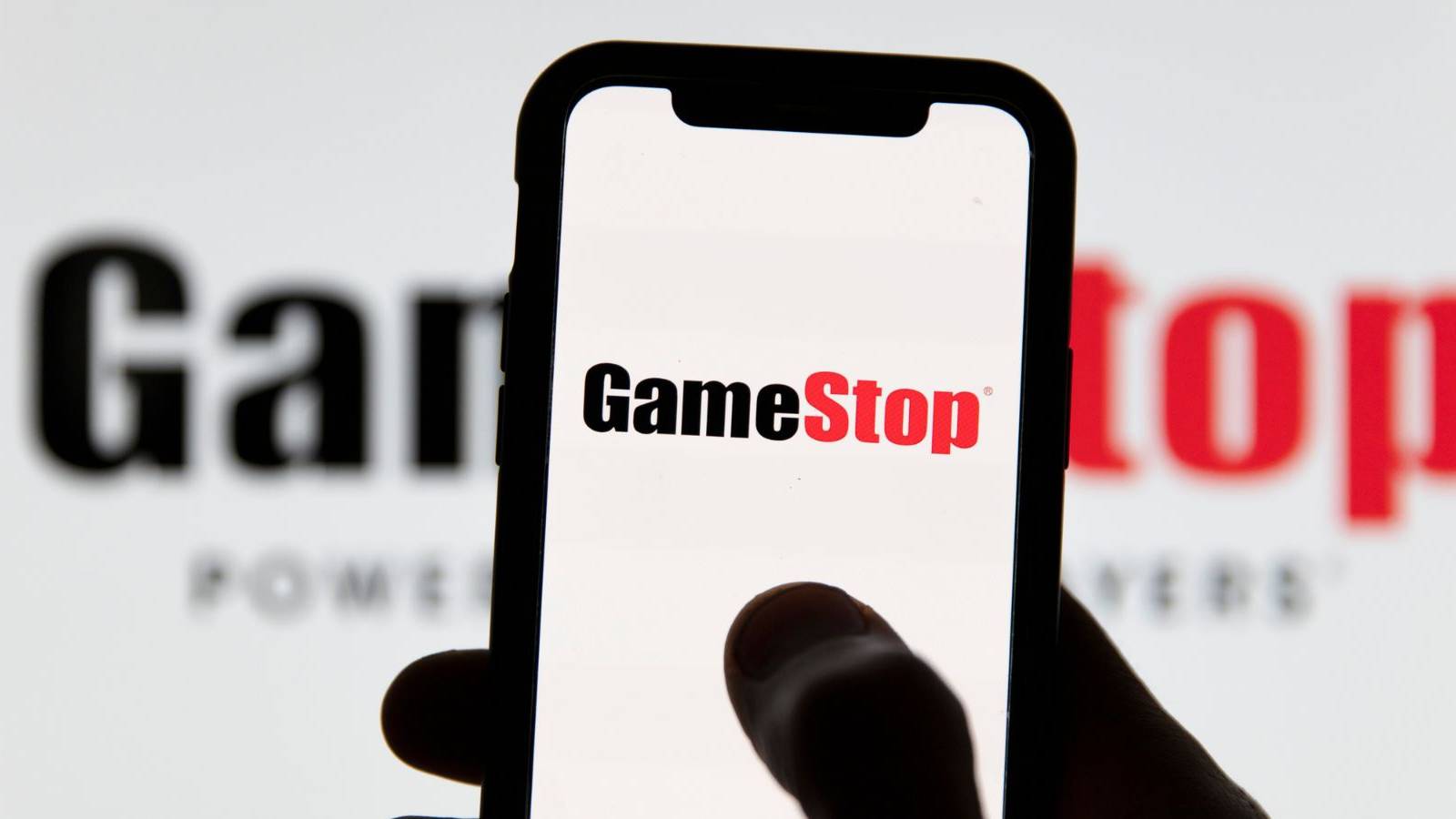 GameStop Announces Partnership With FTX