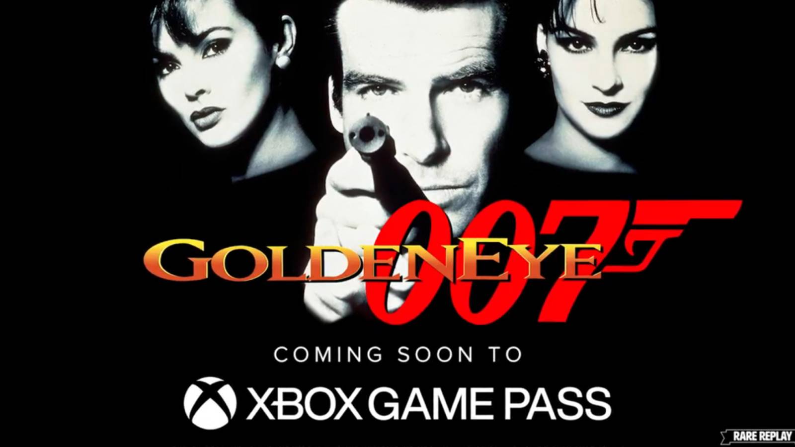 GoldenEye 007 Lacking Online Matchmaking on Xbox is a Massive Missed Opportunity