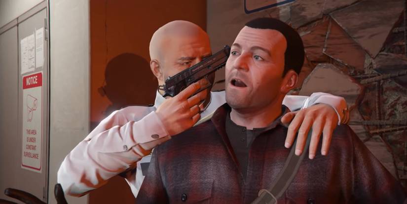 Best Games About Pulling Off Heists
